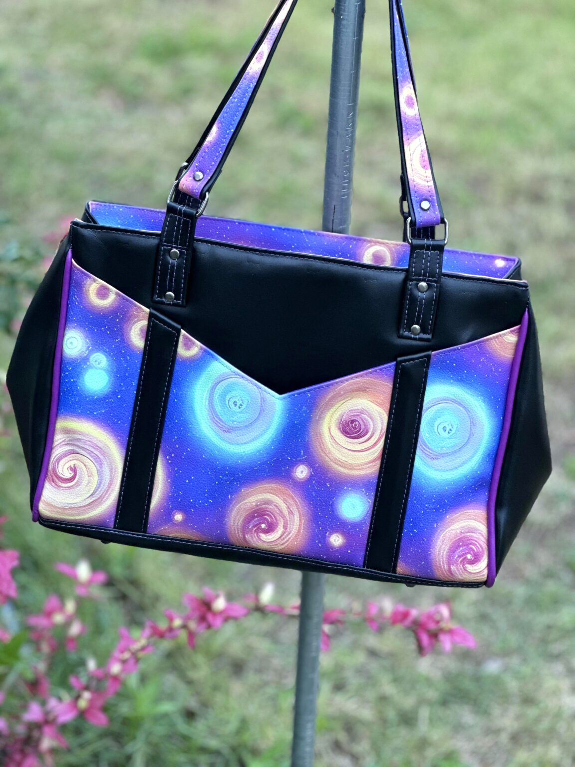 Connie Bag (Pdf Pattern) – Obysbagpattern